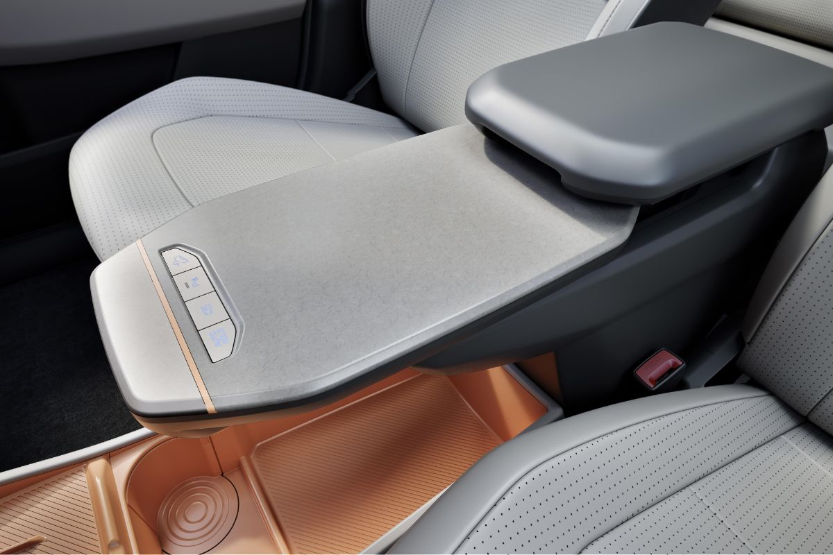 Kia EV3: o SUV compacto coreano