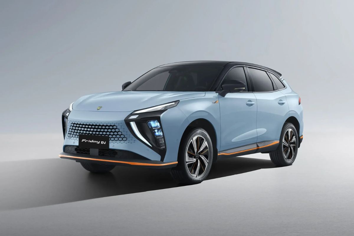 Já conhecemos os preços dos Forthing