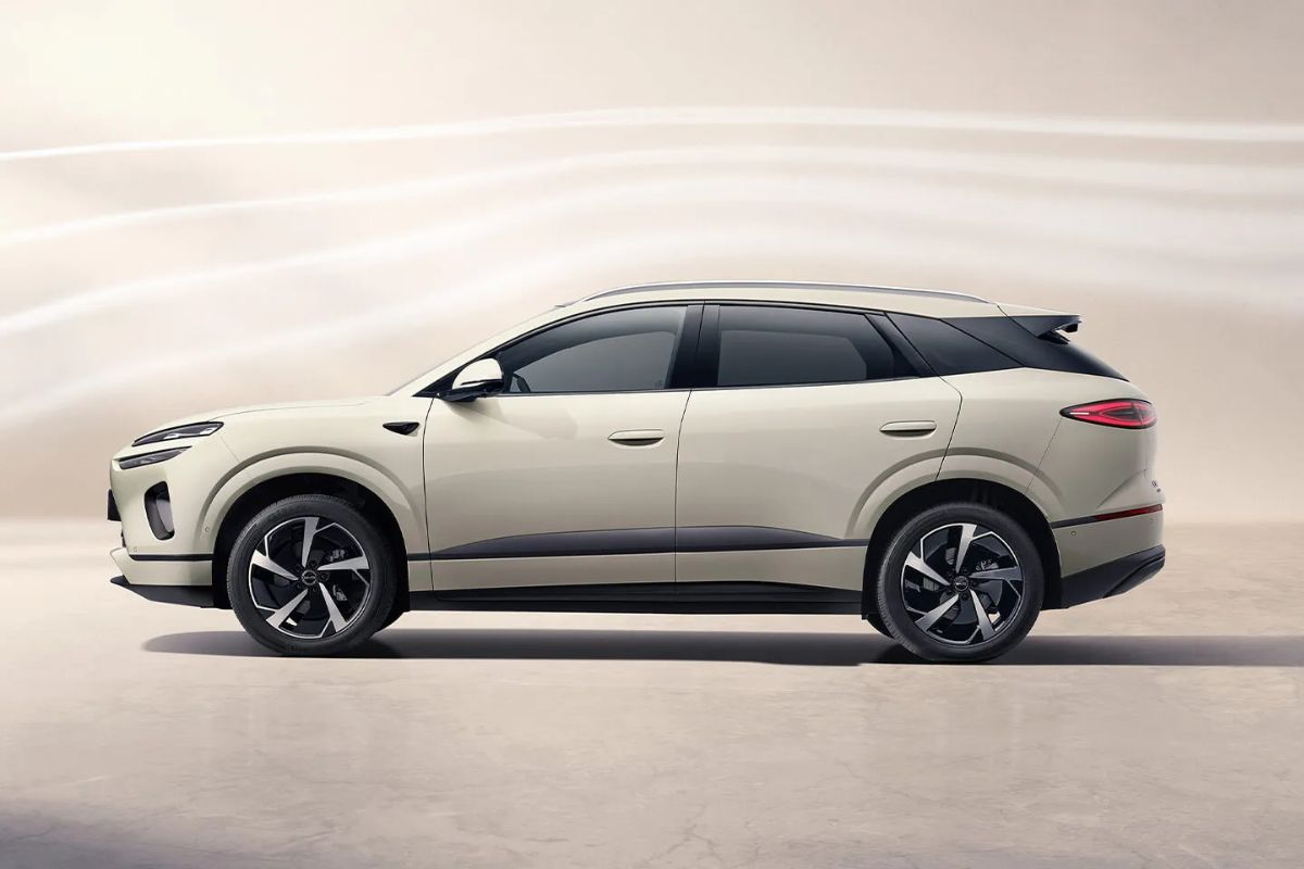 BYD Sealion 06 EV é oficial e tem até 610 km de autonomia